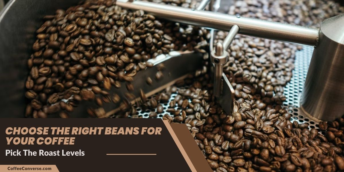 How to Choose Coffee Beans to Avoid Mud Taste - Coffee Converse
